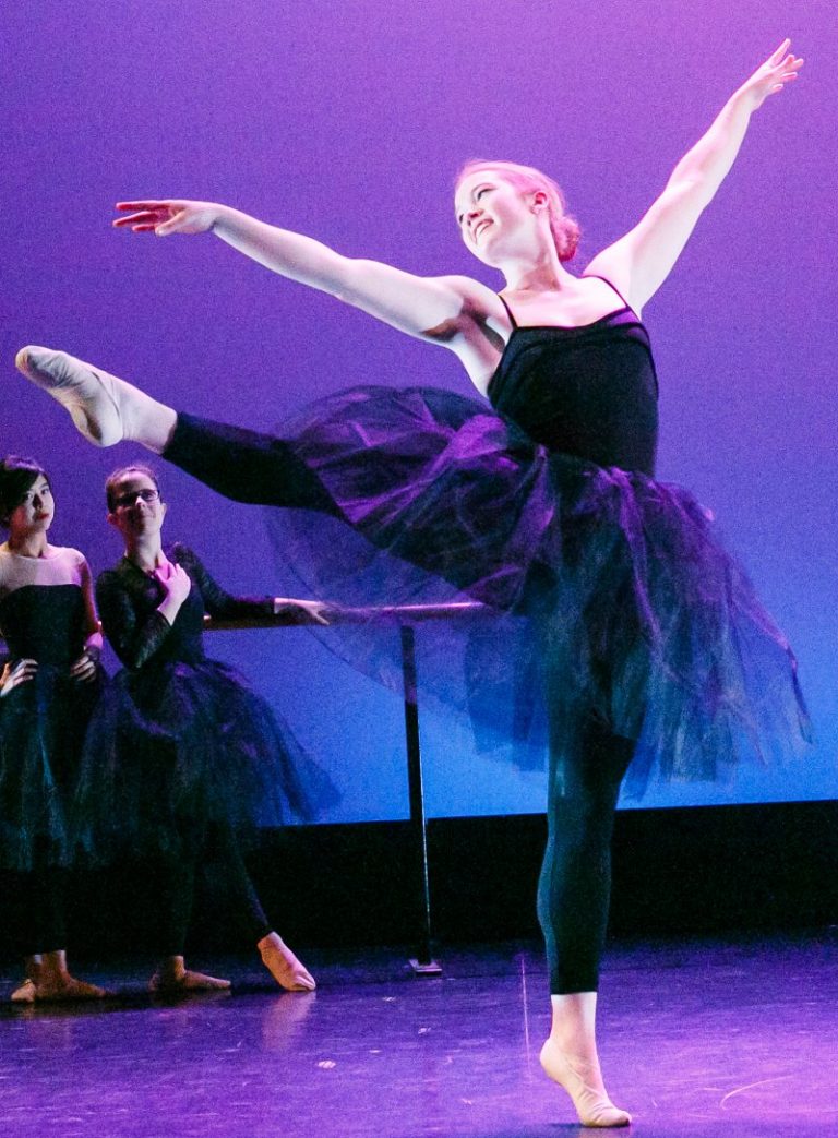 Teachers – Canberra Dance Theatre