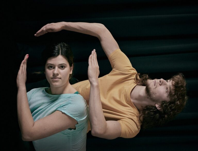 Canberra Dance Theatre – Leading Community Dance in Canberra