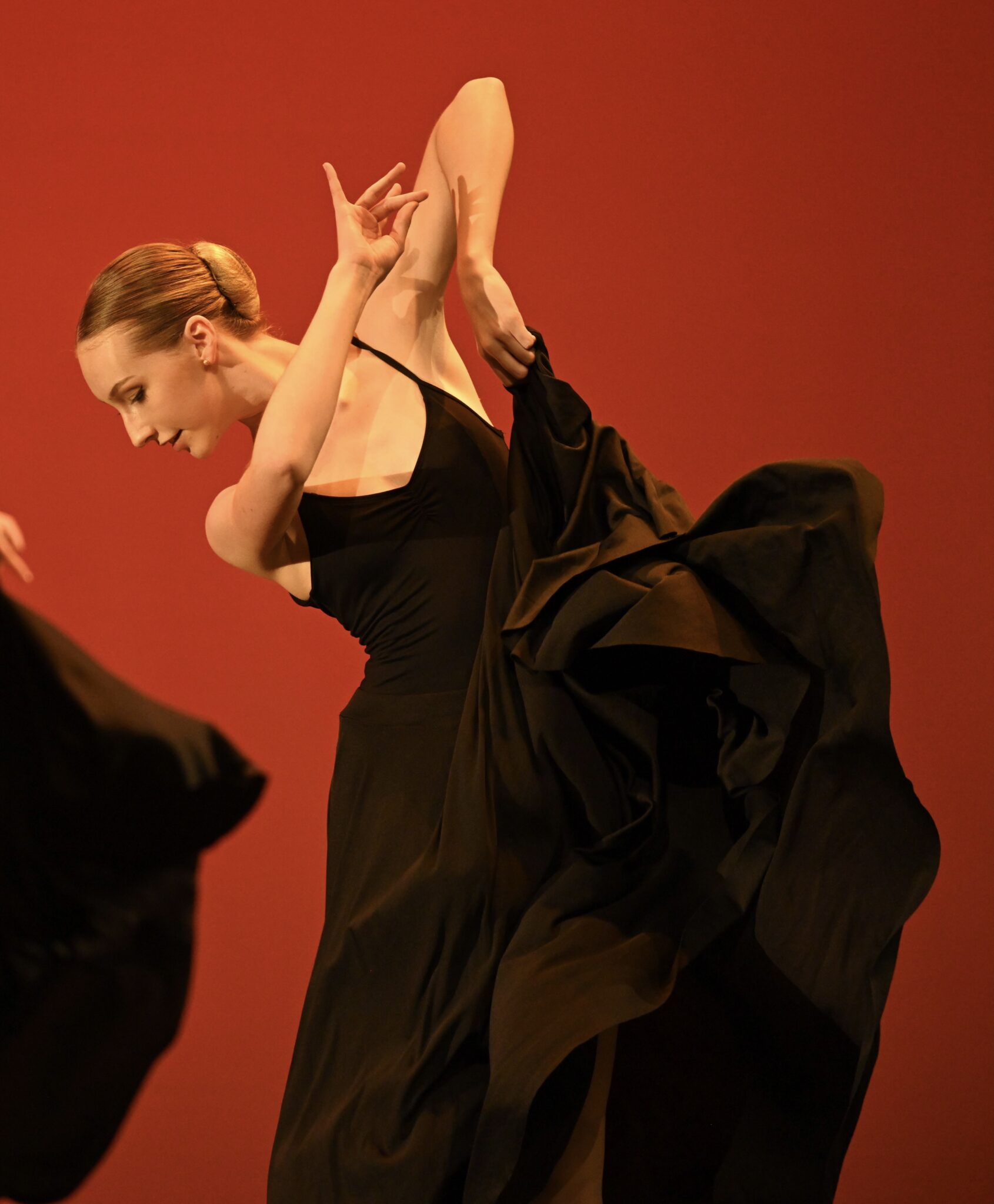 Amy Andersen – Canberra Dance Theatre