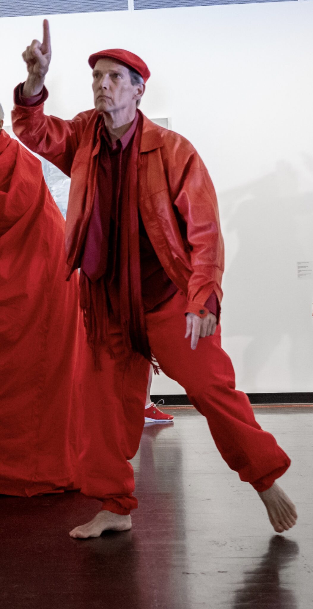 Leadership and Governance – Canberra Dance Theatre
