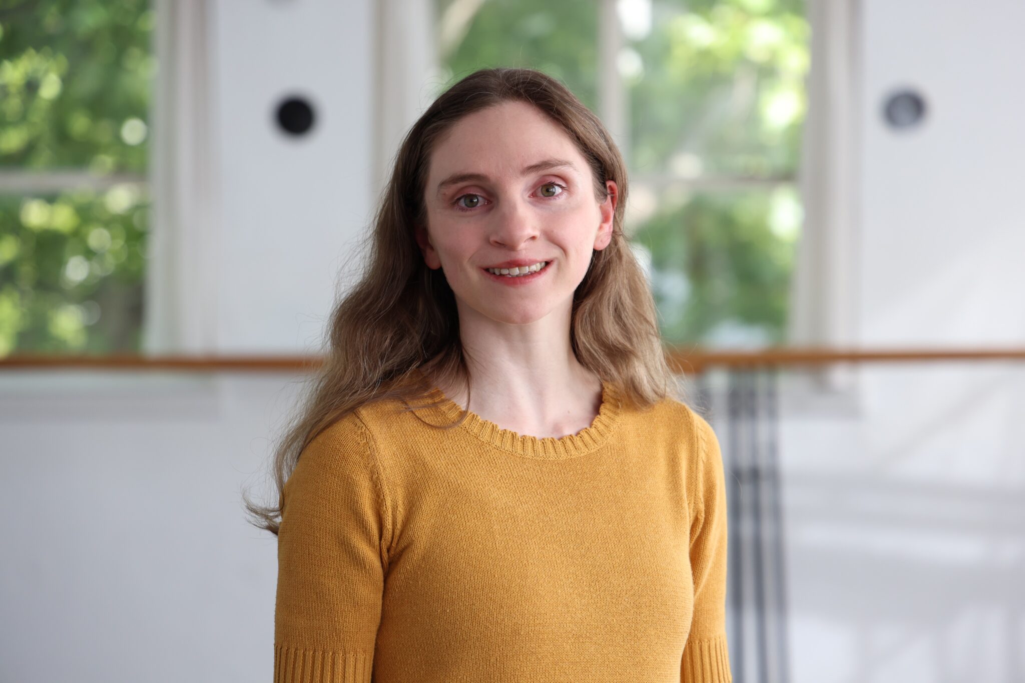 Amy Macris – Canberra Dance Theatre